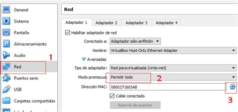 Error De Genymotion Despues De Actualizar Virtualbox Androfast