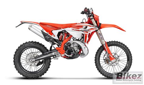Beta Rr Racing 2t X Pro 250 Poster