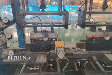 باتری اتومبیل چگونه تولید می‌شود؟ گزارش اختصاصی بیت‌ران از کارخانه