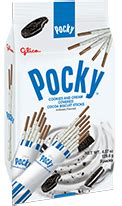 Now Sharing Happiness In 5 Delicious Flavors Pocky Products