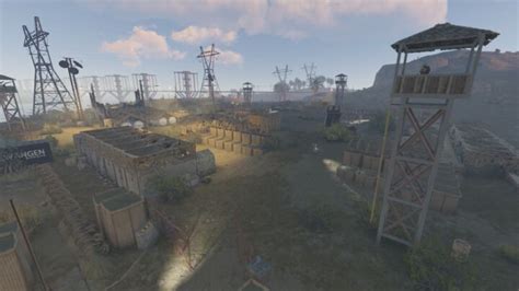 Better Npc Rust Plugin Lone Design