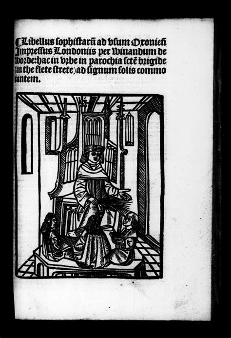 Libellus Sophistarum 1530 Libellus Free Download Borrow And Streaming Internet Archive