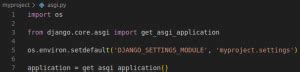 Django Tutorial Build And Deploy Your First Project