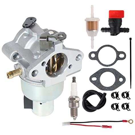 How to Troubleshoot and Maintain the Carburetor on a Troy-Bilt Riding Lawn Mower