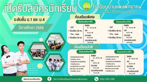 กลุ่มสา กลุ่มสาระการเรียนรู้ภาษาไทย โรงเรียนพังโคนวิทยาคม