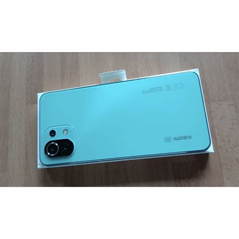 BRAND NEW ORIGINAL XIAOMI MI LITE G G GB DUAL SIM Shopee Brasil
