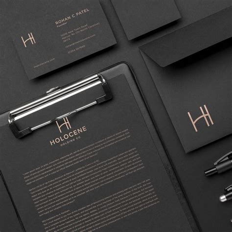 designs modern web3 focused company logo and brand identity pack contest