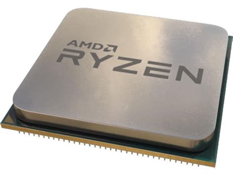 Amd Ryzen G Cpu Specs Performance Compare Prices Pangoly