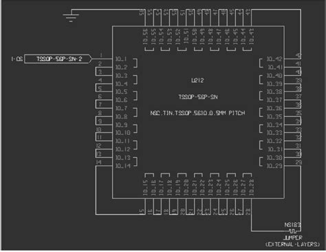 Typical Schematic Symbol Download Scientific Diagram