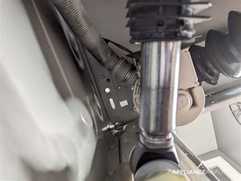 9 Easy Steps To Fix An LG Washer OE Error Code