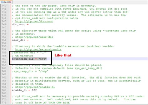 How To Install PHP On Windows DevOpsbabe Com