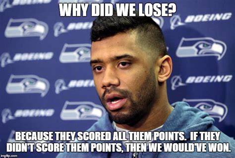 Funny Seahawks Memes