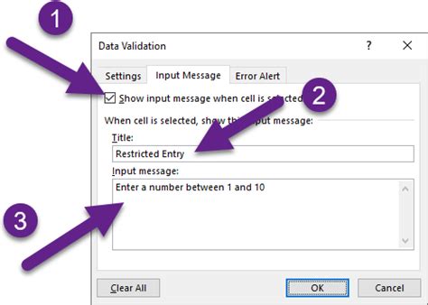 Simple Data Validation In Excel Spreadsheet Life Blog Simple Data Validation In Excel Spreadsheet Life Blog