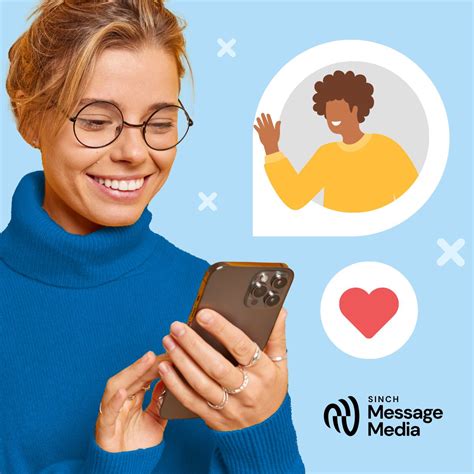 How to create meaningful connections with your target audience | Sinch ...