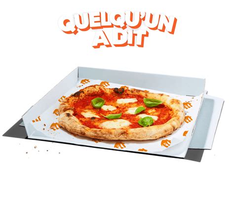 Livraison De Repas à Domicile