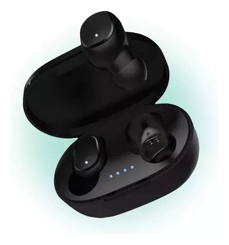 Fone De Ouvido Sem Fio Bluetooth In Ear Duplo Tws Premium Mercadolivre