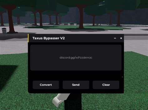 Roblox Chat Bypasser Script