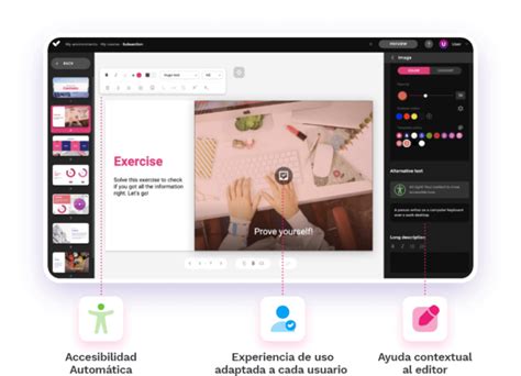 Guide How To Create And Sell Online Courses IsEazy