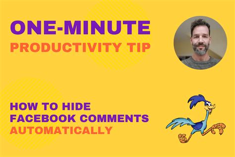 • Auto Hide Comment Facebook · How To Block Comments