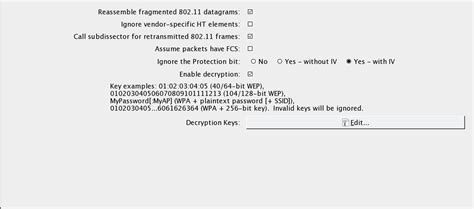 wireshark qanda