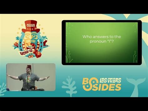 security bsides talk busting biases in infosec from bsideslv class