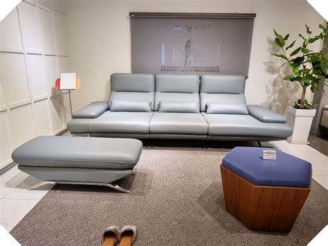 다우닝소파 인천매장에서 4인용 가죽으로 네이버 블로그