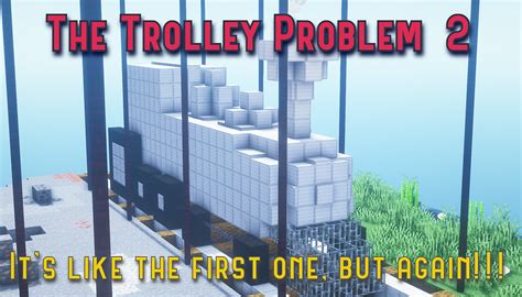 The Trolley Problem 2 By Henzoid