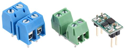 Pololu Reverse Voltage Protector 4 60v 10a