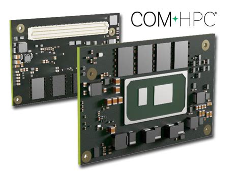 Com Hpc Mini Der Neue Modul Standard Für Beobachtungsdrohnen