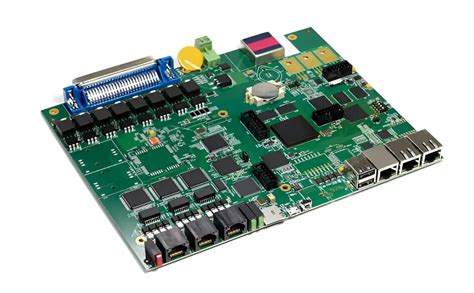 How Prototype Pcb Assembly Accelerates Product Development