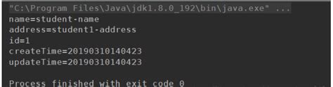java反射怎么获取字段属性值 开发技术 亿速云