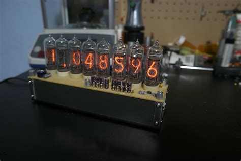 Divergence Meter Ponsel