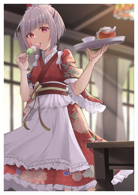 Yugiri Tsuzuri Love Live And More Drawn By Natsumiya Kuina Danbooru