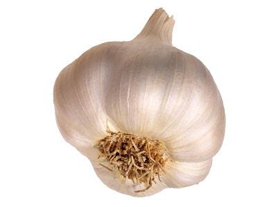 Garlic - Benefits for Women's Health