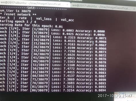 Multi Gpu Errorthe Accuracy Of One Gpu Is Much Lower Than Two Gpus