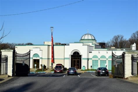 Shia Islamic Centre