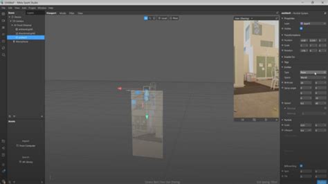 Adjust A Particle System Learn New Skills To Build Your Brand Or Business
