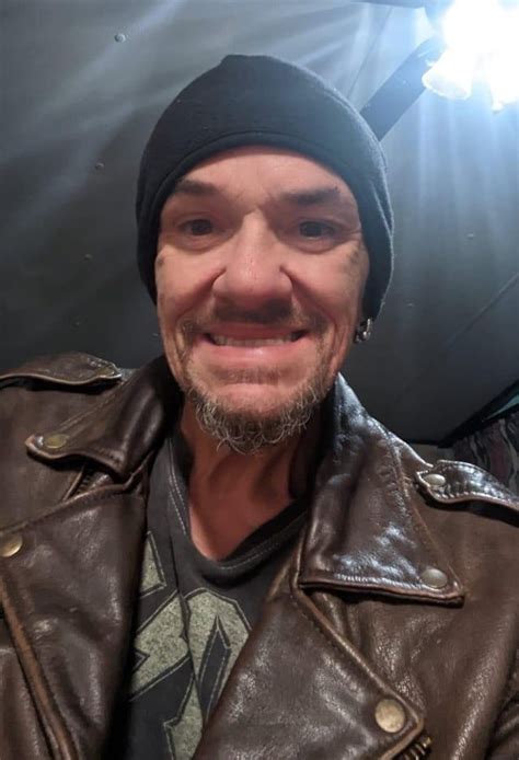 James Mark Lemmon 1966 2022 Find A Grave Memorial