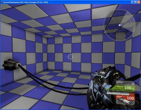 Udk Creating Events With Unreal Kismet Envato Tuts