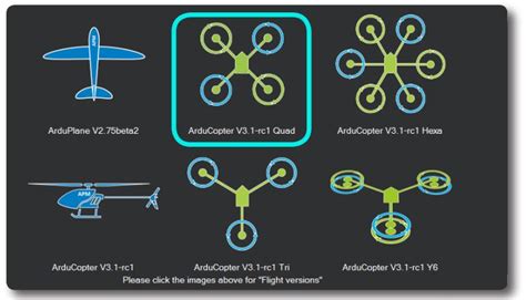 Iris Advanced Manual Arduino Based Arducopter UAV The Open Source Multi Rotor