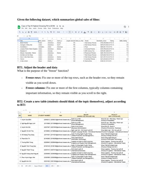 Ass 1 Macro Custom Function Nhóm Thành Trung Pdf