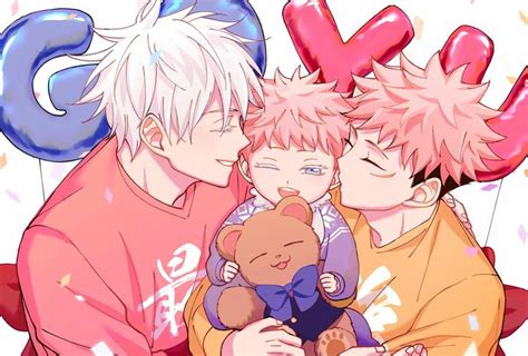 Gojo X Yuji Jujutsu Kaisen Personajes De Anime Imagenes De Manga Anime Dibujos Anime De Amor