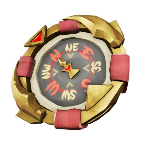 Reapers Bones Compass The Sea Of Thieves Wiki