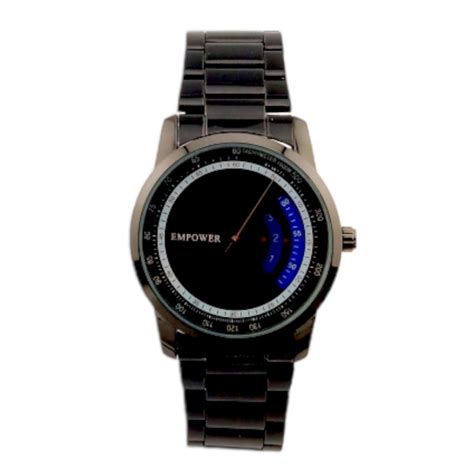 قیمت و خرید ساعت مچی عقربه‌ای مردانه مدل کنتوری با عقربه ثانیه شمار کد 15