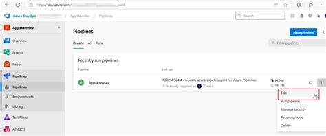 Issue Upgrading Nodejs From 18 To 20 On Azure App Service With Cicd Pipeline Microsoft Qanda