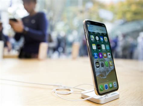 iPhone X неприятно удивил скрипящими динамиками » 24Gadget.Ru ...