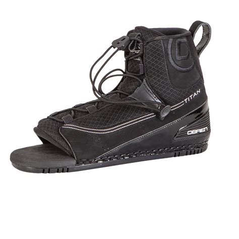 Крепление для водных лыж O’BRIEN TITAN - WATERSKIS.LV
