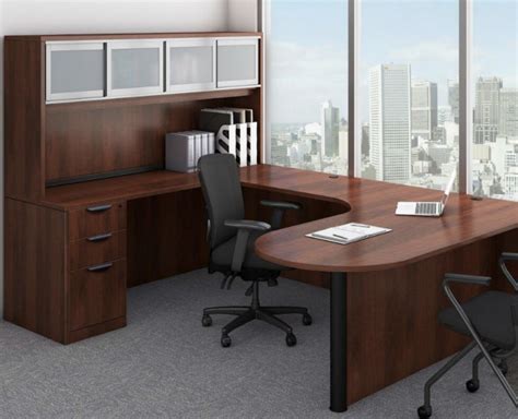 ‘peninsula U Shape Workstation Multiple Sizes Available Denver