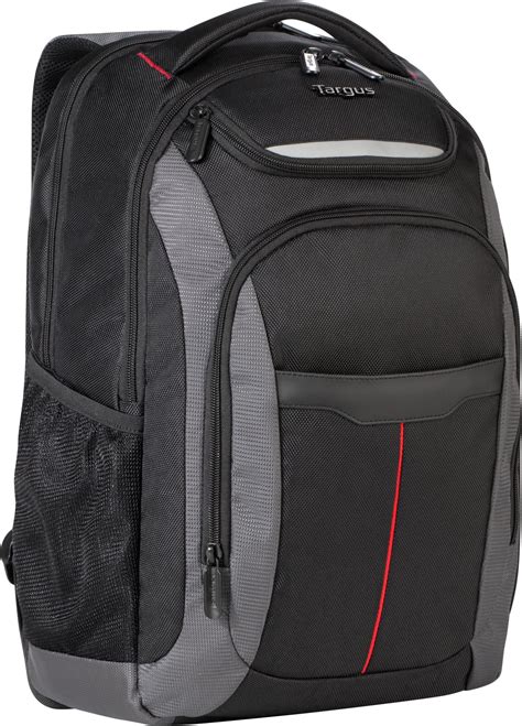 Best Black Leather Laptop Backpack Paul Smith