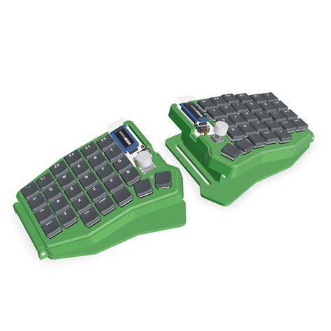 Custom Sofle Lp Keyboard